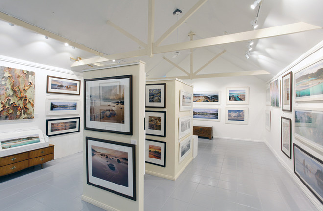 Brett Thompson Photography | Creative South