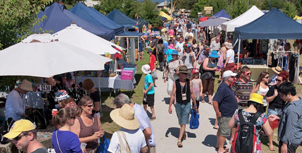 Candelo Markets | Creative South