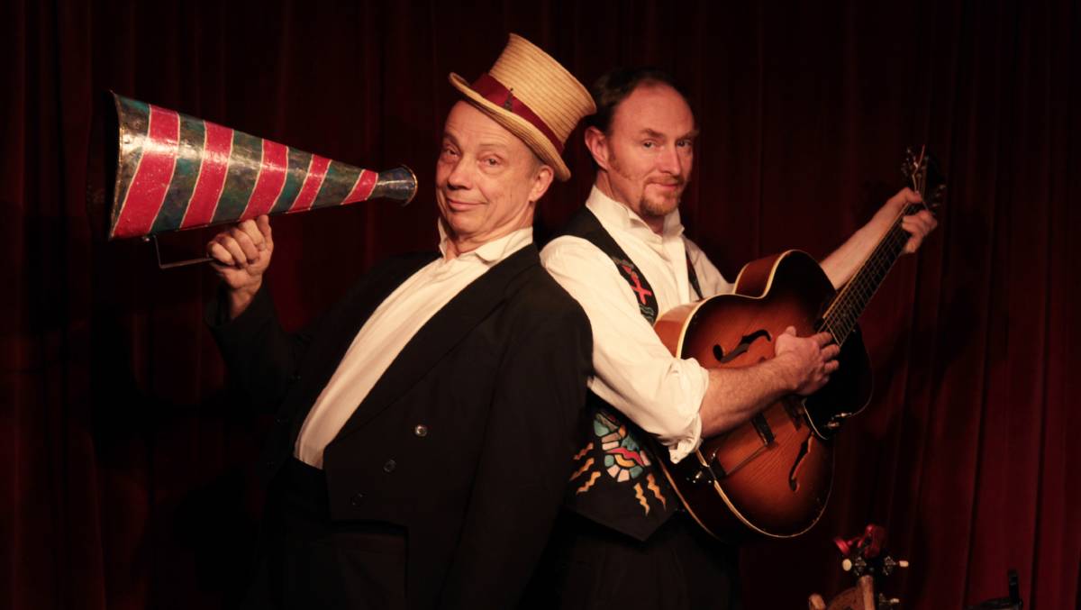 Candelo Village Festival | Creative South