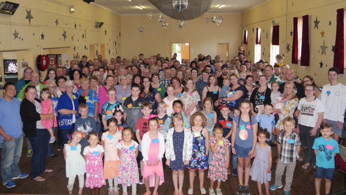 Candelo Town Hall | Creative South