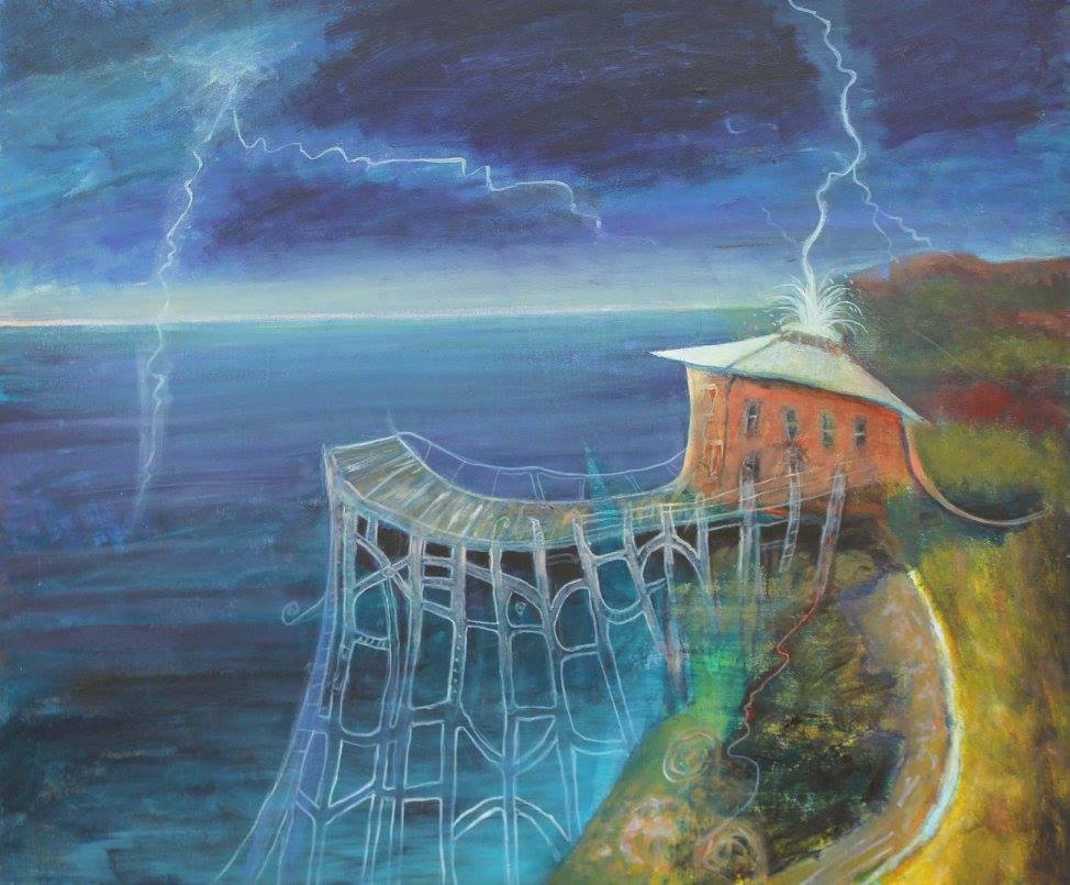 David Mills Studio Gallery | Creative South