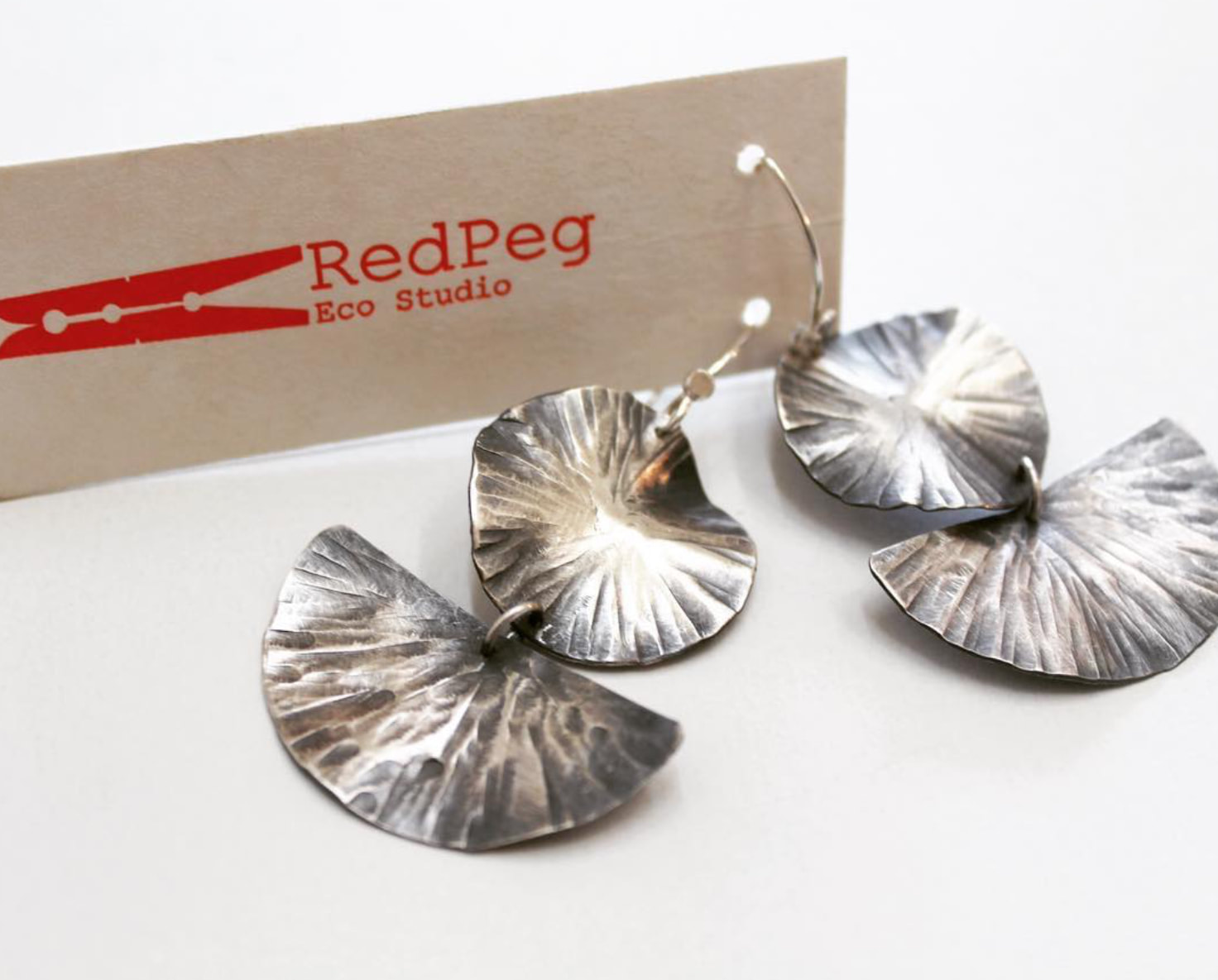 RedPeg Eco Studio Bega | Creative South