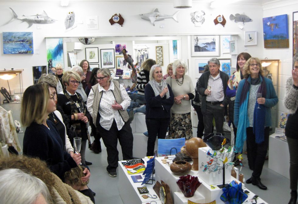 The Gallery | Creative South