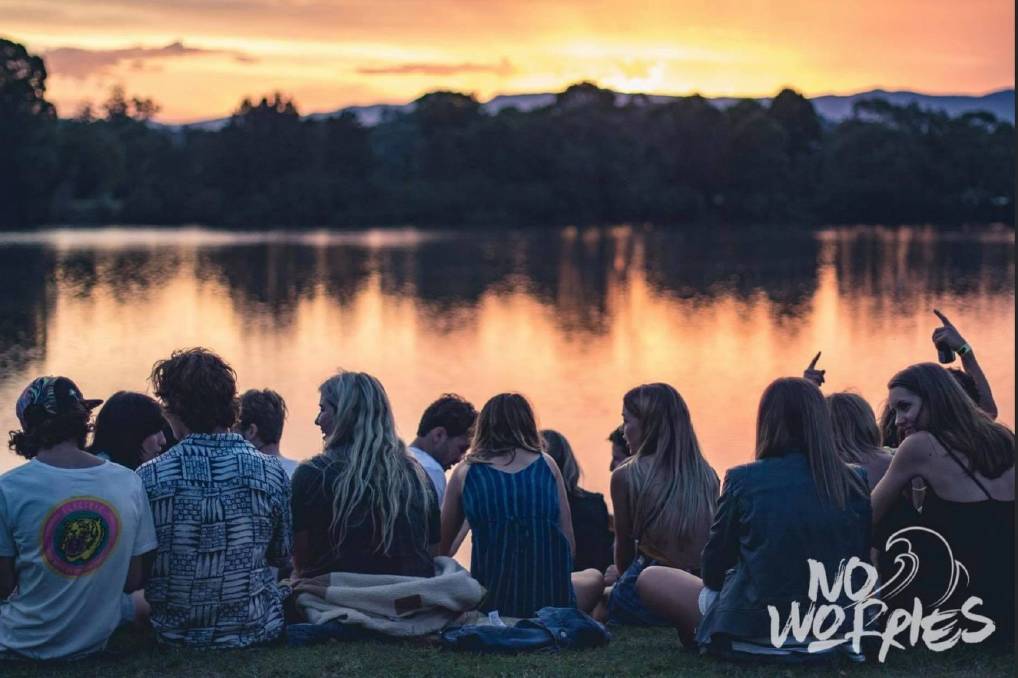 Waterfront Hotel | Creative South