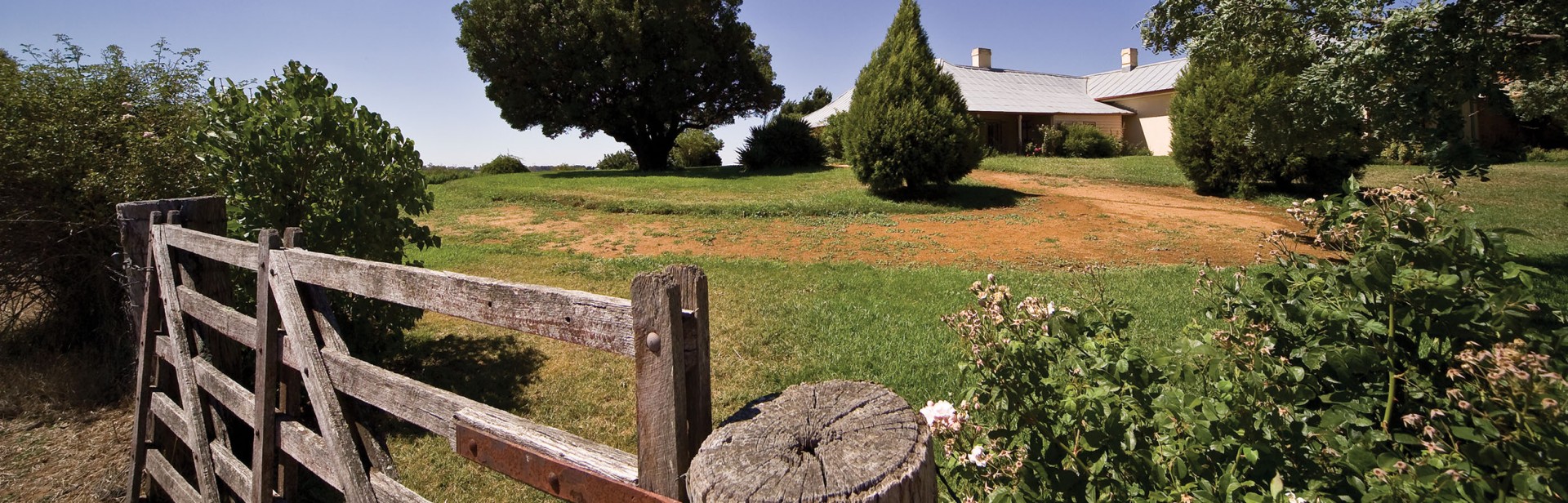 Cooma Cottage | Creative South