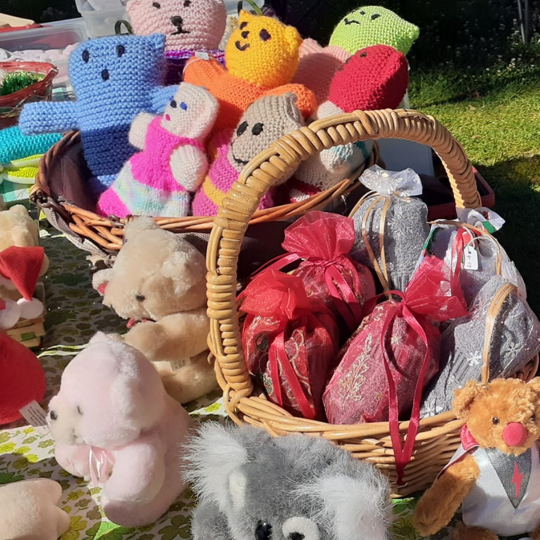 Boorowa Makers and Growers Market | Creative South