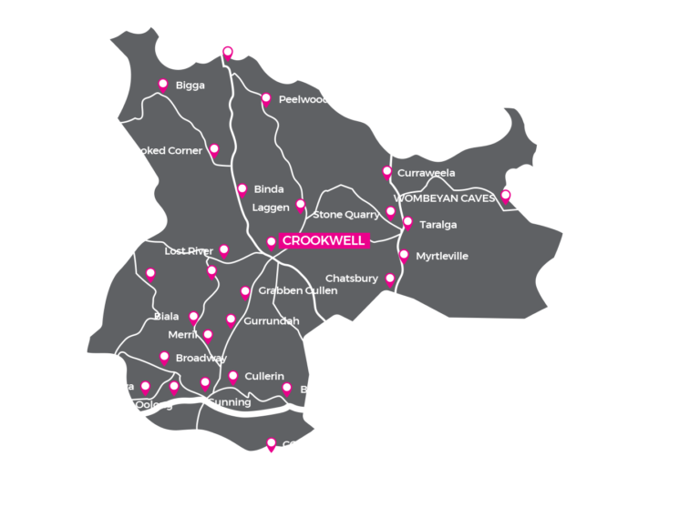 Visit | Creative South